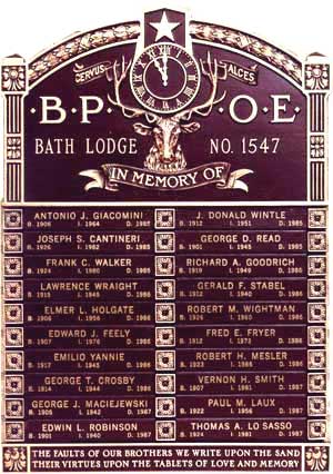 Bronze Sign, Bronze Signs, Bronze logo